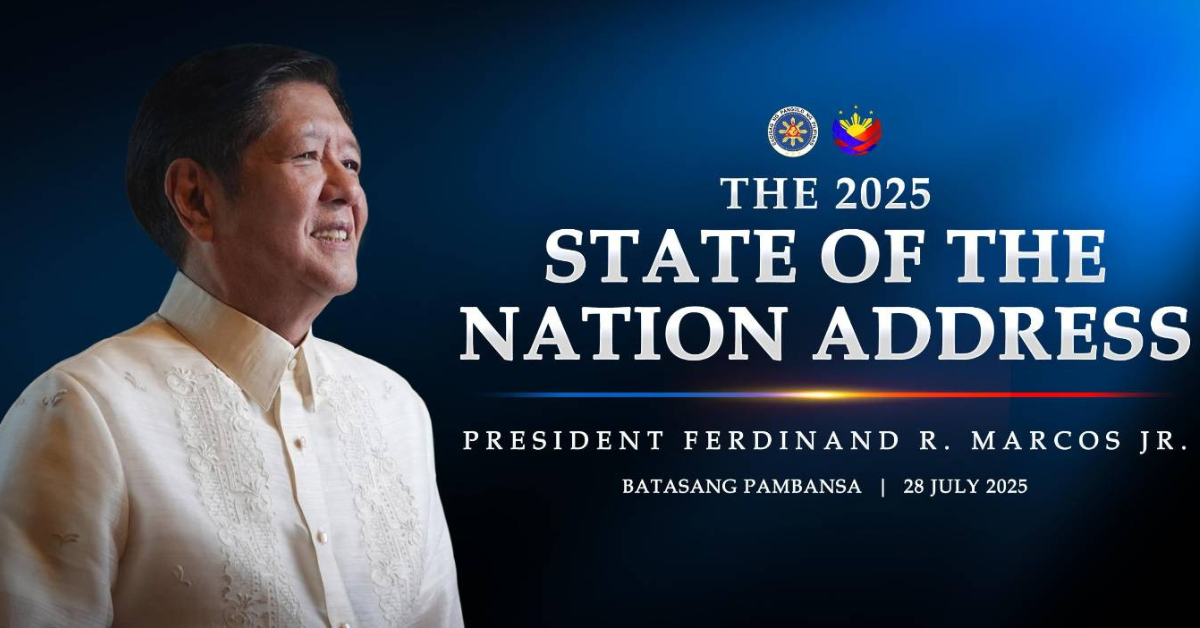 Imee, Bong Go, Bato at Padilla, absent sa SONA | Diskurso PH