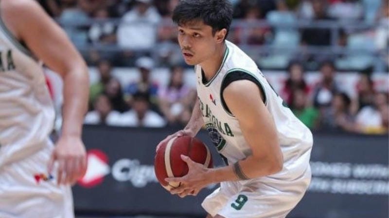 Starhorse Shipping Line Papalit sa Terrafirma Dyip sa PBA Season 50 ...