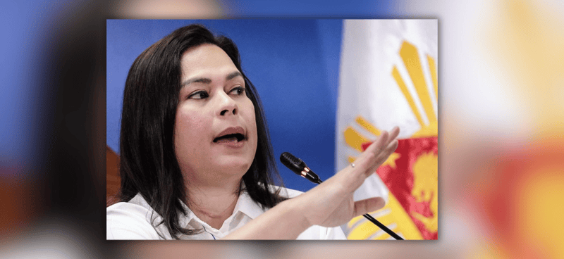 Impeachment Ni Sara Duterte, Usapin Ng Pananagutan—Solon | Diskurso PH