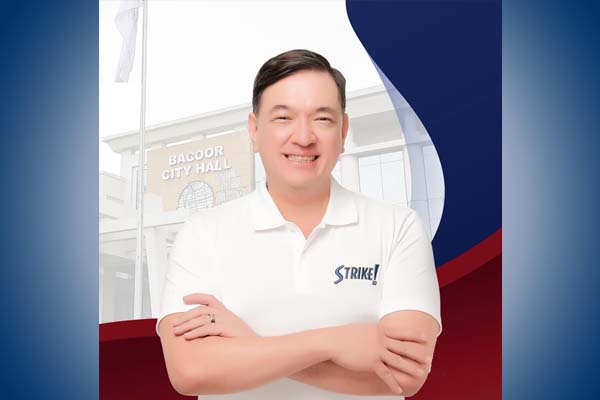 Mayor Strike Revilla: Isang Pinunong Handa para sa Mas Mataas na ...
