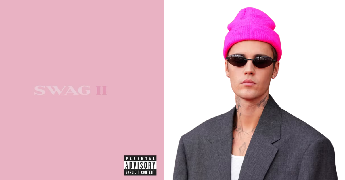 Swag II out now! Justin Bieber nagbabalik na may 21 bagong kanta ...