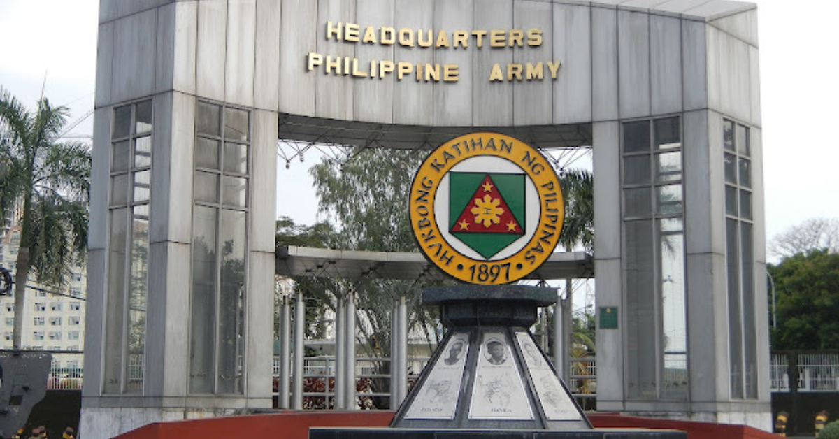 Tapos na ang laban! Fort Bonifacio, opisyal nang bahagi ng Taguig ...