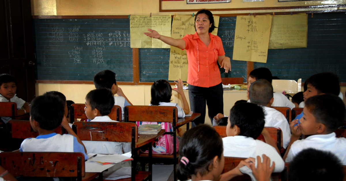 Teachers rejoice? Marcos inanunsyo: May overtime pay na simula pasukan! | Diskurso PH