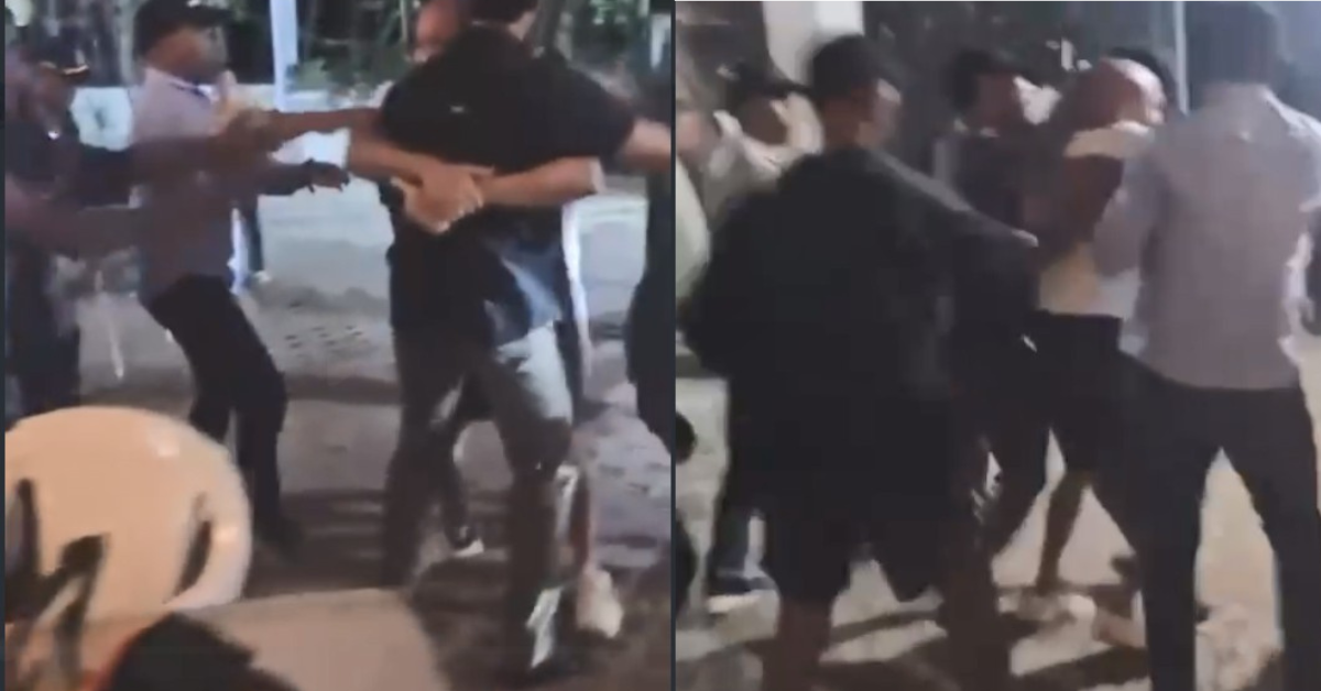 Arnolfo Teves Jr., inaresto sa Timor-Leste kaugnay ng kaso ni Degamo ...