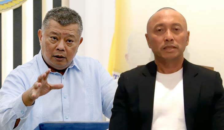 Mga Hamon sa Batas sa Pagbabalik ng Tahanan ni Arnie Teves mula Timor Leste | Diskurso PH