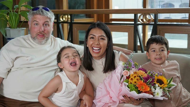 Jeraldine at Josh Blackman, Tuluyan Nang Naghiwalay! Ano ang Dahilan ...