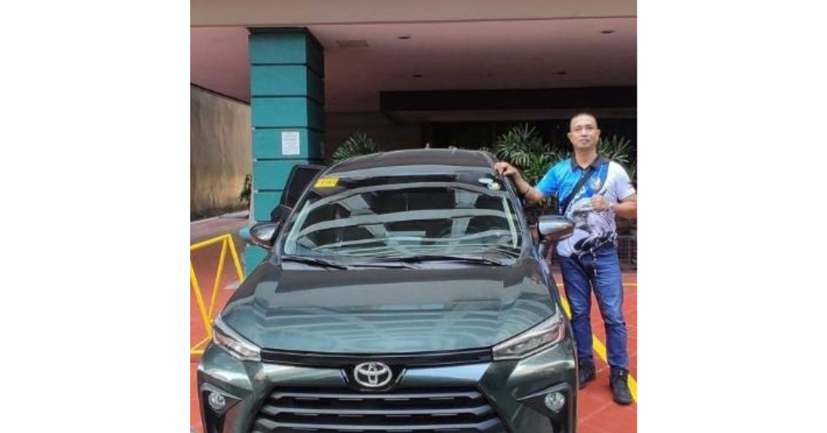 TNVS driver, pinatay ng pasahero; katawan, ‘di pa rin natatagpuan ...