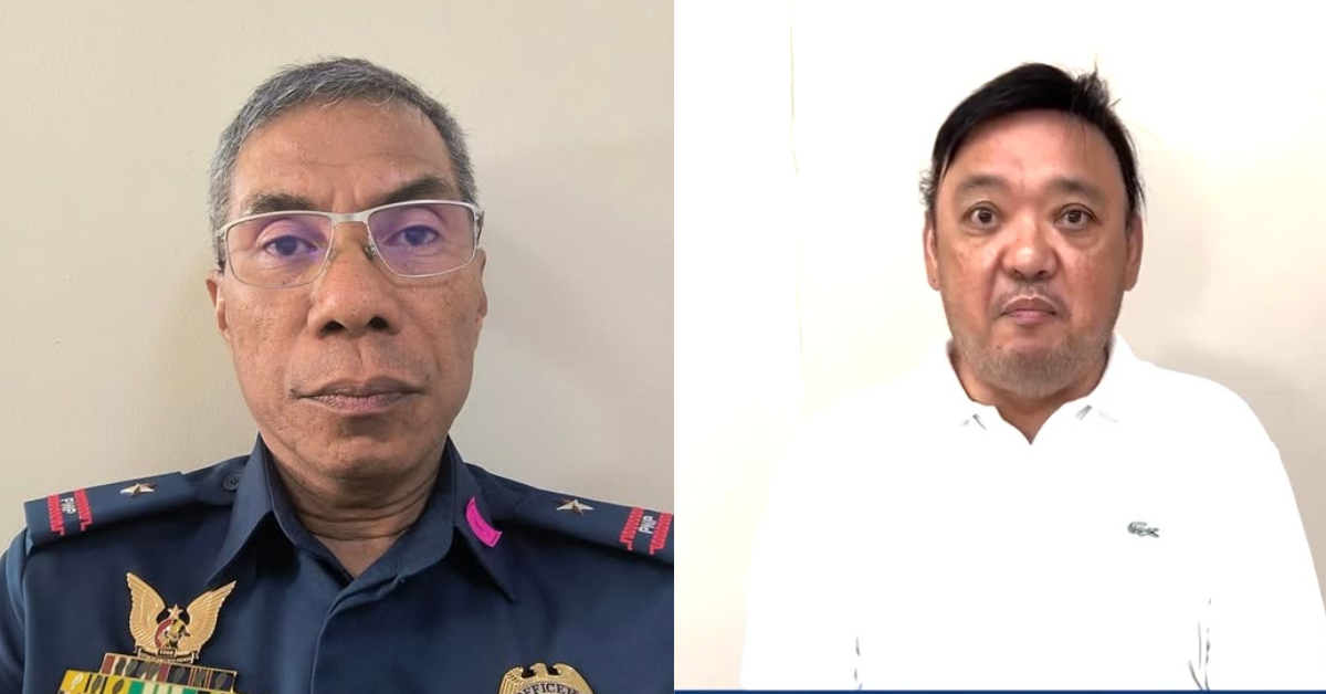 Harry Roque kakaladkarin pauwi! PNP chief Torre, todo-hanap sa ...