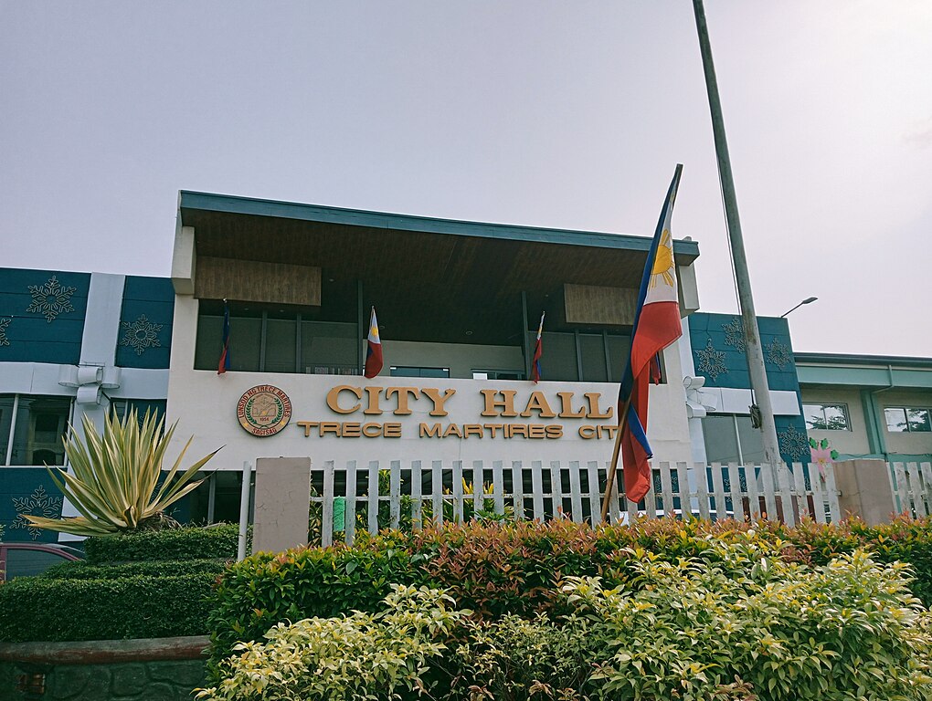 Trece Martires: Puso ng Kasaysayan at Pag-unlad ng Cavite | Diskurso PH