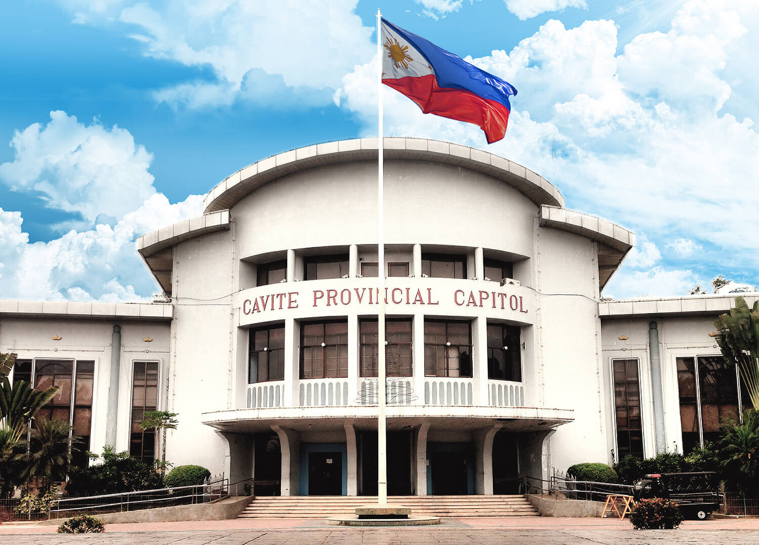 Trece Martires: Puso ng Pamahalaan ng Cavite | Diskurso PH