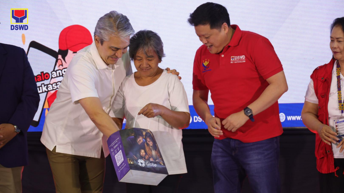 TUPAD at 4Ps, ililipat sa e-payments para sa mas mabilis na transaksiyon | Diskurso PH