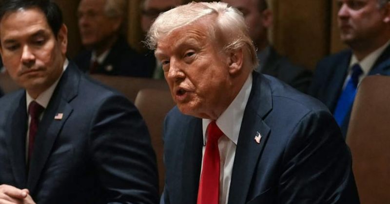 UNCTAD: Mga mahihirap na bansa, pinaka-apektado sa taripa ni Trump ...