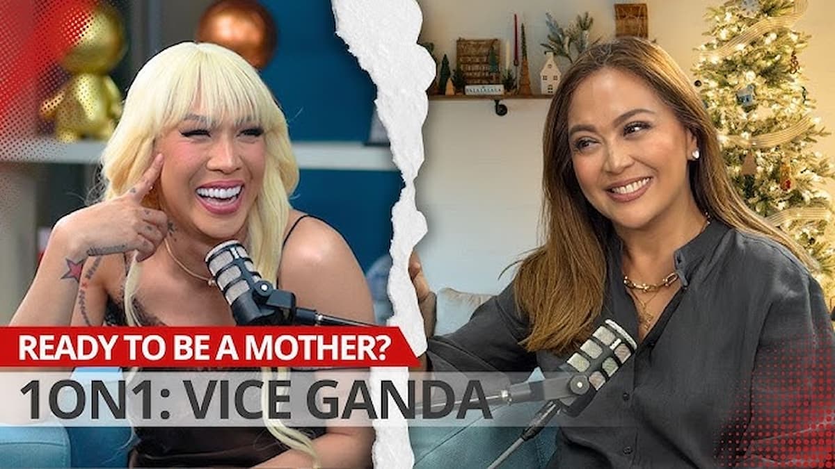 Handa na bang iwan ni Vice Ganda ang It’s Showtime para sa plano nilang ...