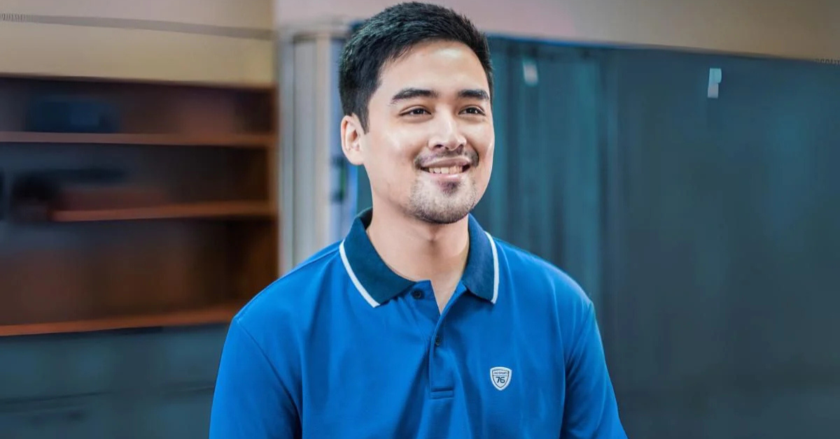 Mayor Vico Sotto dadalo sa flood control hearing sa Kongreso | Diskurso PH
