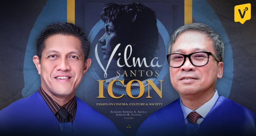 Vilma Santos: Higit Pa sa Pelikula, Isang Ikon na Ibinunyag | Diskurso PH