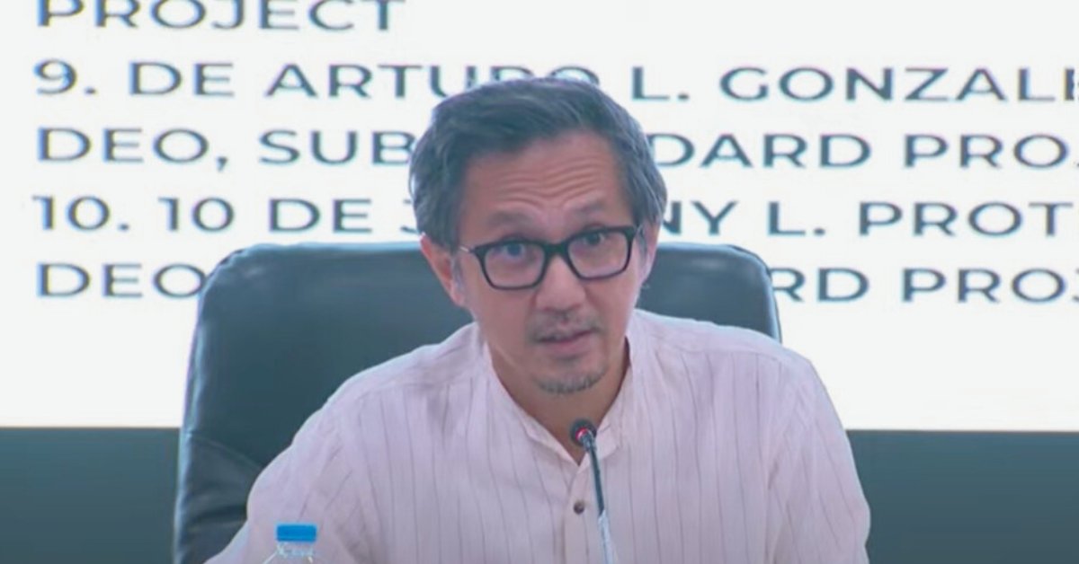 DPWH: Substandard projects sa Bulacan ‘di isolated, laganap sa buong ...