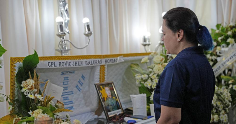 Round 2? VP Sara Duterte, handa kung sakaling may impeachment muli sa 2026 | Diskurso PH