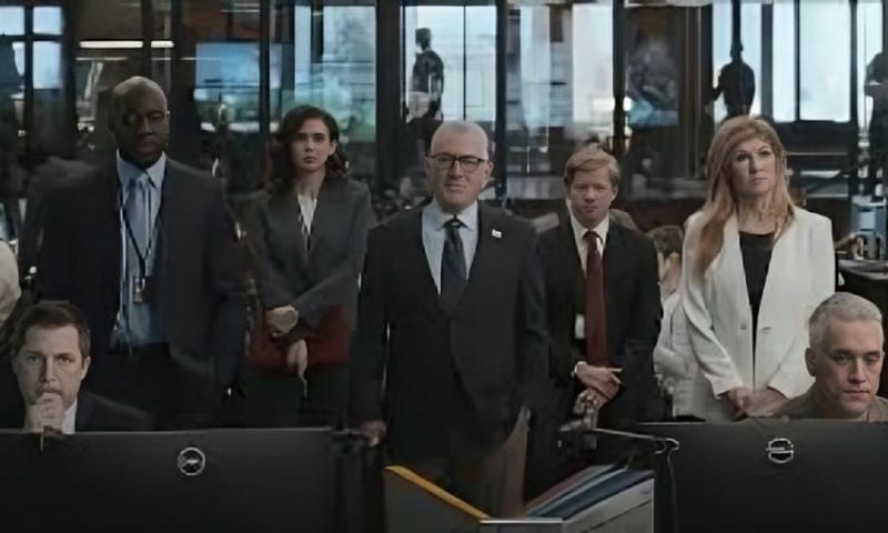 Flop o Misunderstood? ‘Zero Day’ ni Robert De Niro, Bagsak sa Critics ...